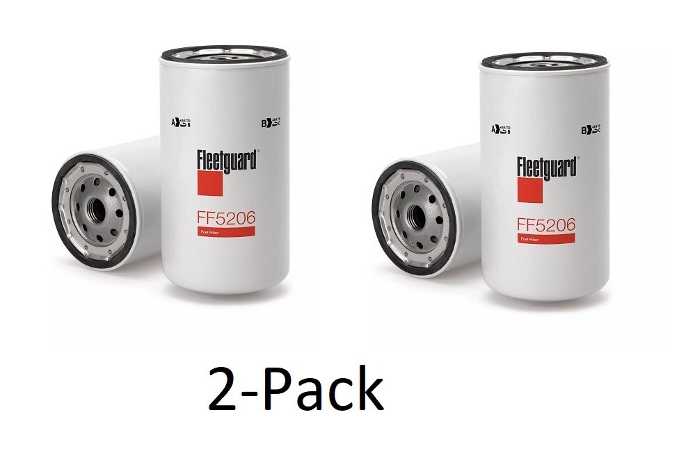 FLEETGUARD FF5020 - cross reference oil filters | oilfilter ...