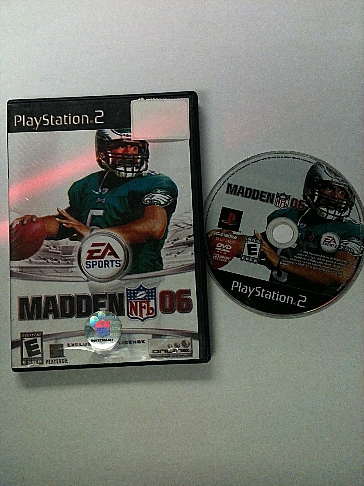 Playstation 2 (PS2) - Football Games | eBay