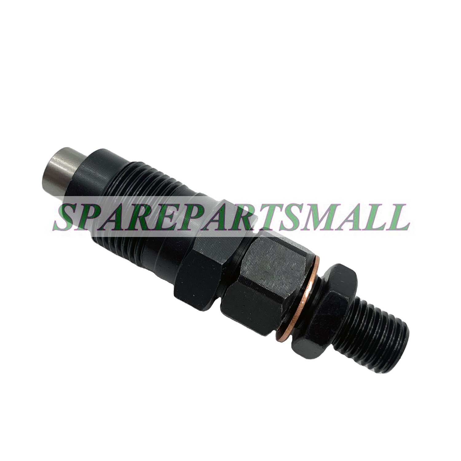 1 x Fuel Injector ME200204 Fit For Mitsubishi Pajero Shogun 2.8TD 4M40 ...