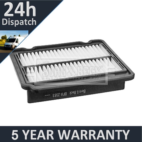 Fits Chevrolet Aveo Kalos Daewoo 1.2 1.4 1.5 1.6 Purevue Air Filter ...