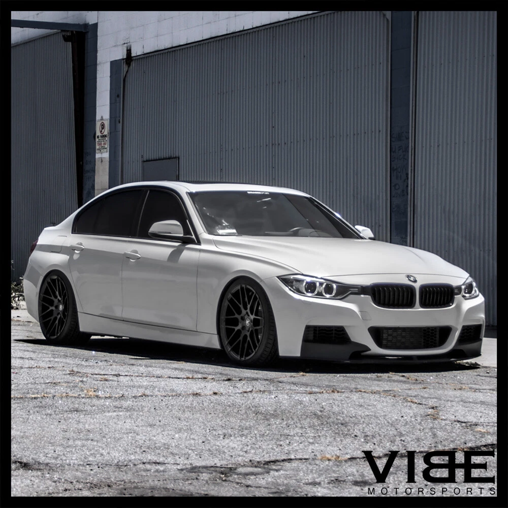 2008 Bmw 335i Sedan Rims