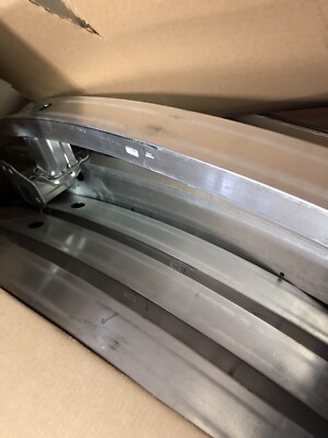 OEM 2016-2018 Camaro 84149485 Rear Bumper Reinforcement Rebar Inner ...