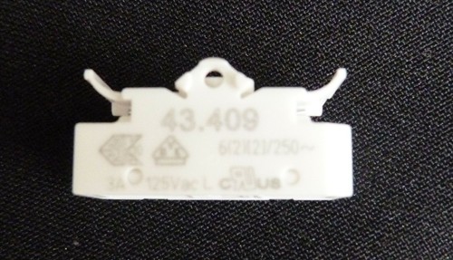 BJB Rocker switch 43.409 FREE SHIPPING | eBay UK