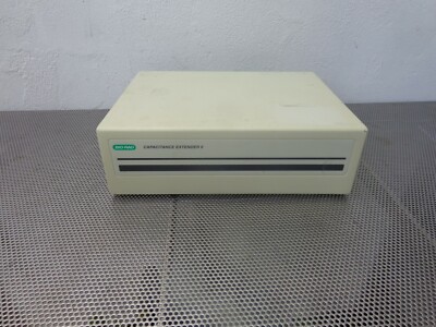 BioRad BIO-RAD II Capacitance CAP Extender 165-2107 | eBay