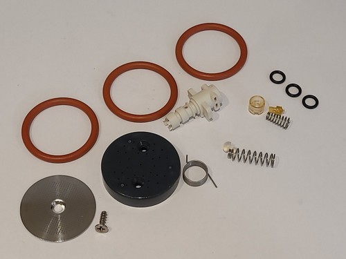 DeLonghi Magnifica ESAM ECAM Brew Group Infuser Repair Kit Primadonna ...
