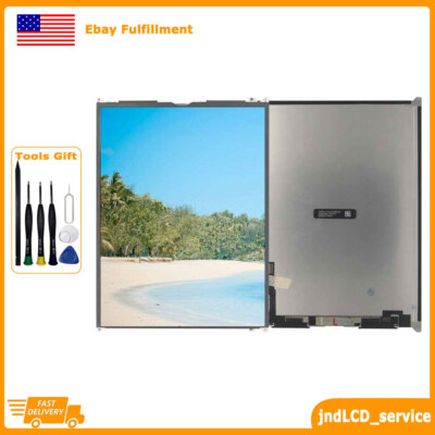 LCD Display Panel Repair For iPad 8th Gen 10.2" 2020 A2428 A2429 A2270 ...