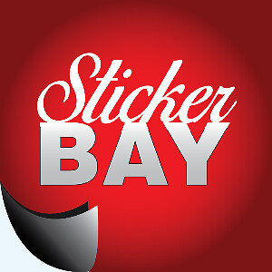 Sticker Bay | eBay Stores