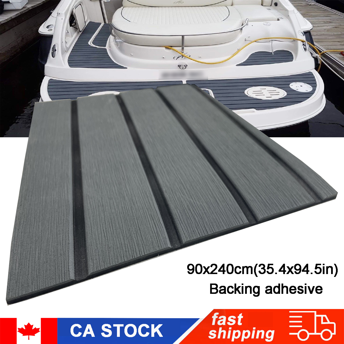 Pontoon Boat Floor 🔥 2013 South Bay Pontoon Restoration!🔥