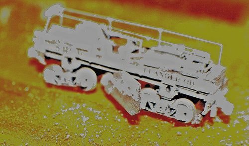 HOn3 SMALL SNOW FLANGER DENVER & RIO GRANDE WESTERN | eBay