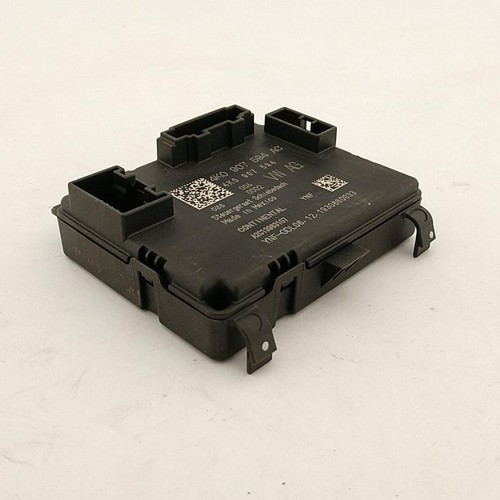 2020 ATLAS 4K0907594AC SUNROOF CNTRL MODULE | eBay