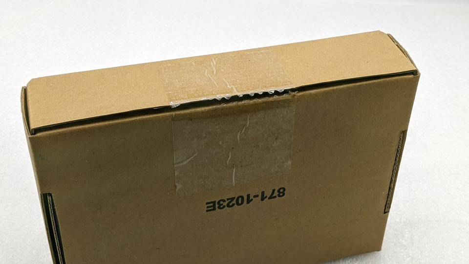 OPEN BOX AP9640 APC Schneider Electric UPS Network Management Adapter ...