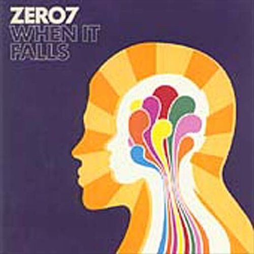 ZERO 7 WHEN IT FALLS NEW CD 5050467098725| eBay