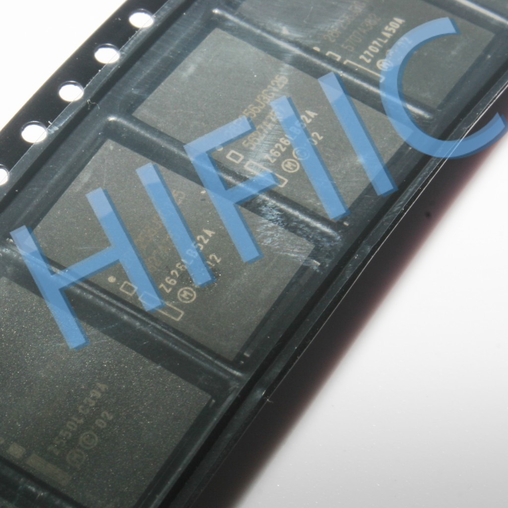 RC28F256J3C125 Intel StrataFlash Memory (J3) BGA | eBay