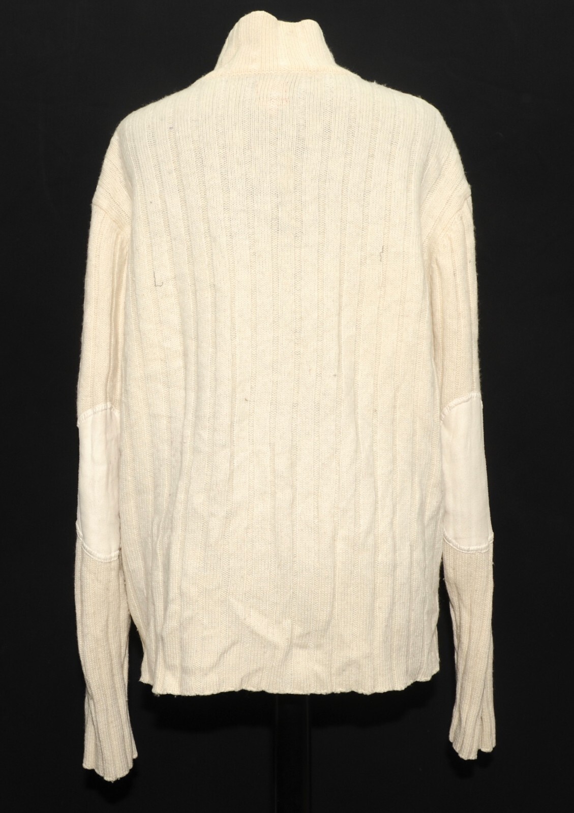 LADIES FIRETRAP JUMPER/CARDIGAN CREAM SIZE LARGE | eBay UK