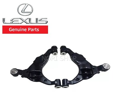 Genuine LEXUS GX470 2002-2009 Front Lower Control Arms OEM | eBay
