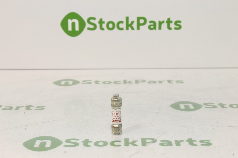 FERRAZ SHAWMUT ATMR10 NSNB - CLASS CC FUSE 10 AMPS 600 VOLTS (kV) | eBay