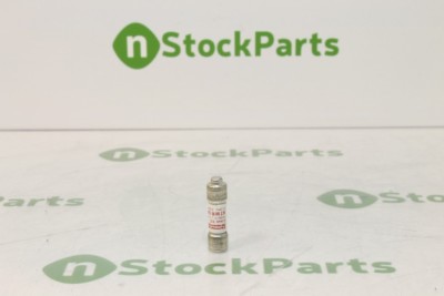 FERRAZ SHAWMUT ATMR10 NSNB - CLASS CC FUSE 10 AMPS 600 VOLTS (kV) | eBay