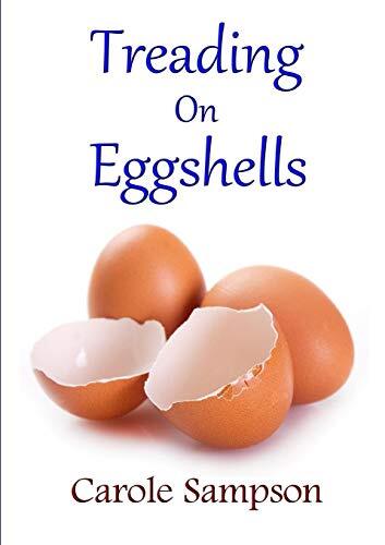 Treading On Eggshells 9781326213015| eBay