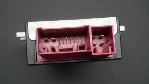 GENUINE BMW 1 2 3 4 5 6 7 F X SERIES FUEL PUMP MODULE ECU 7426095 / ...