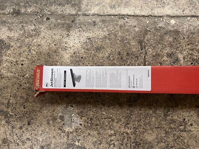 Yakima 60" JetStream - Black | eBay