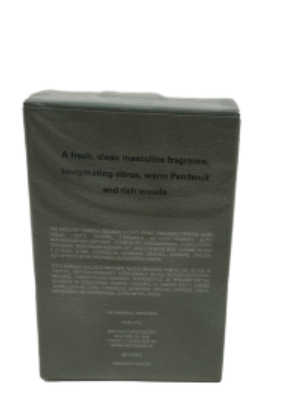 Realities Cologne By Realities Cosmetics 1.7 Fl.oz EDT Spray Men’s ...