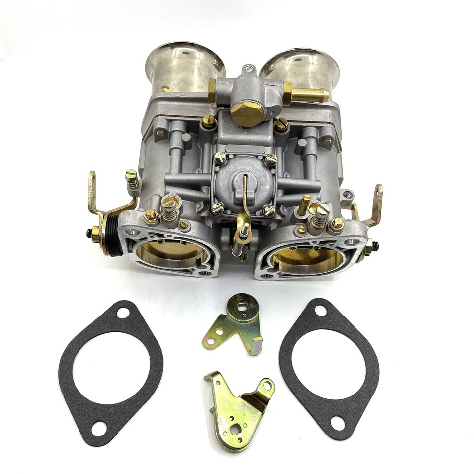 Carburetor For 48 IDF 48mm with Air Horn Replacement Carb 19030.021 ...