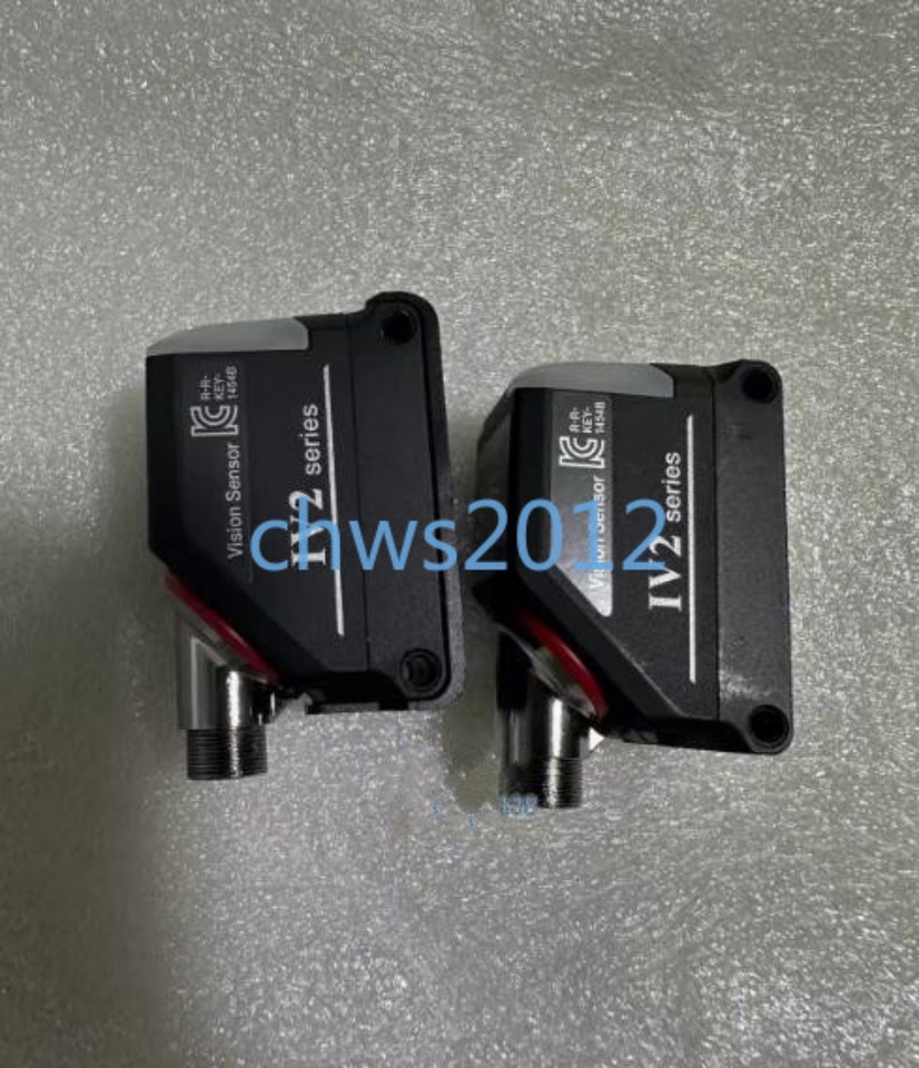 1 PCS USED KEYENCE Image Recognition Sensor IV2-G300CA GOOD | eBay