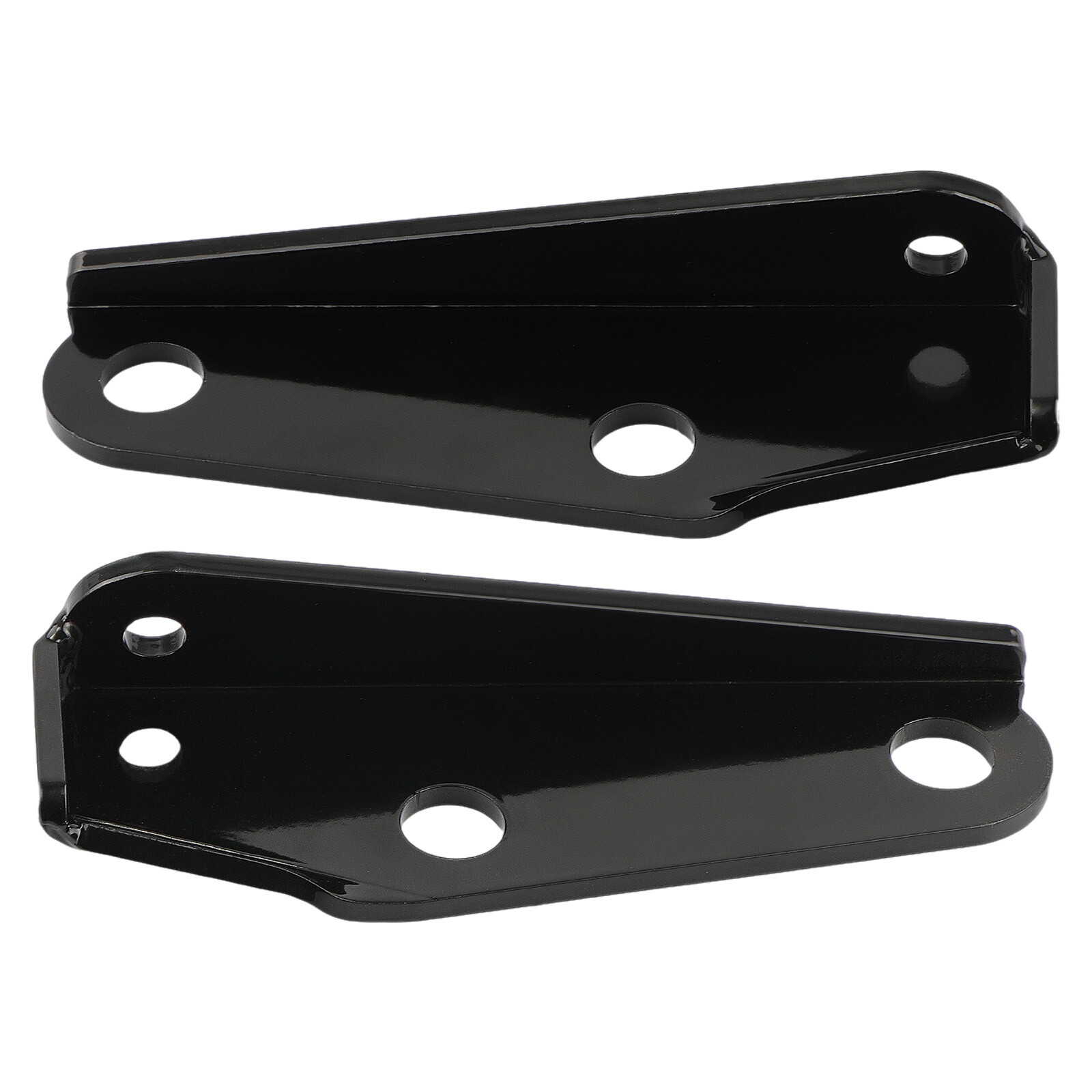 Rear Shock Relocation Kit For Chevy C10 C20 GMC C15 Pickup 63-1972 ...