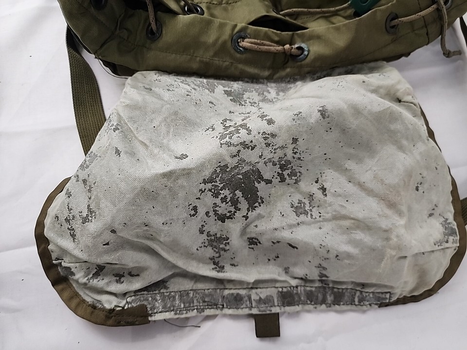 USGI Alice Field Pack Rucksack Only Medium #5 Cag Sof devgru Seal | eBay