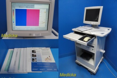 Analytical Instruments - Scientific System