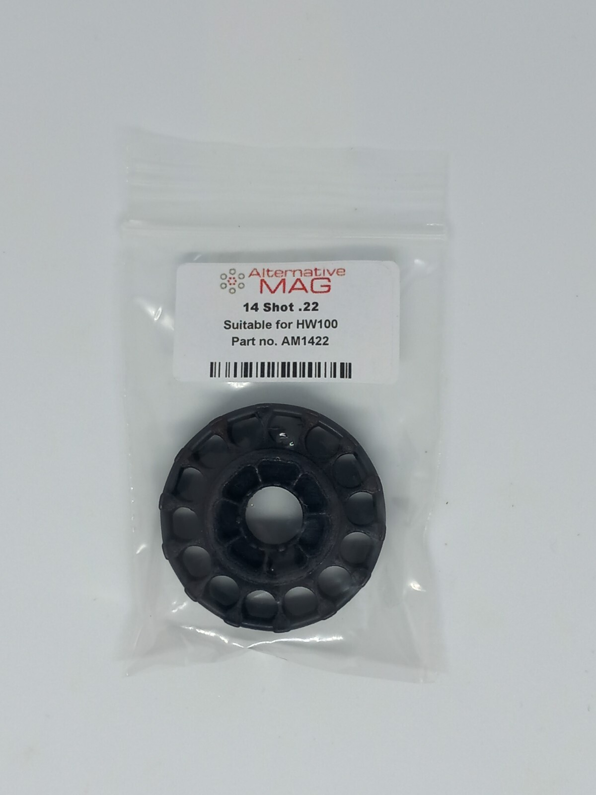 Weihrauch Compatible Magazine - Fits HW100, HW110 and HW44 Models | eBay UK