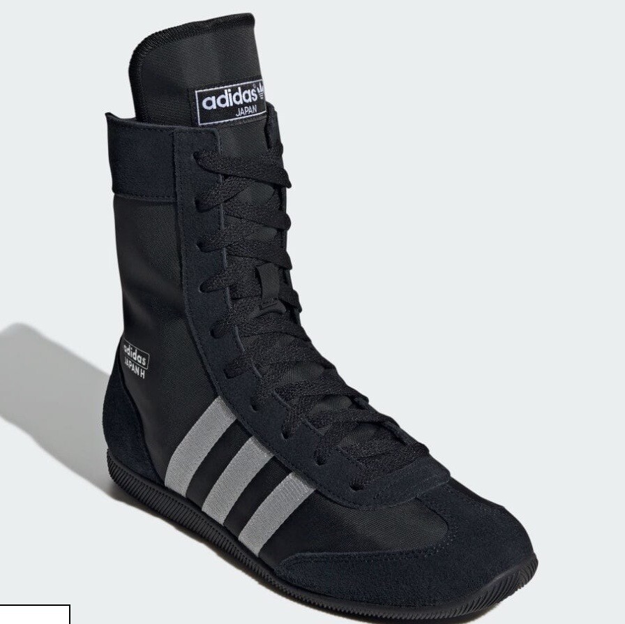 adidas Originals WMNS Japan Mid JR8118 Unisex Size Black/White/Green | eBay