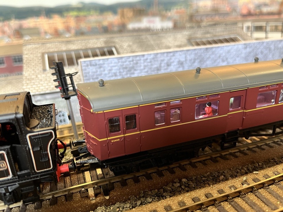 GWR 14xx DJ Models/Hattons | eBay UK