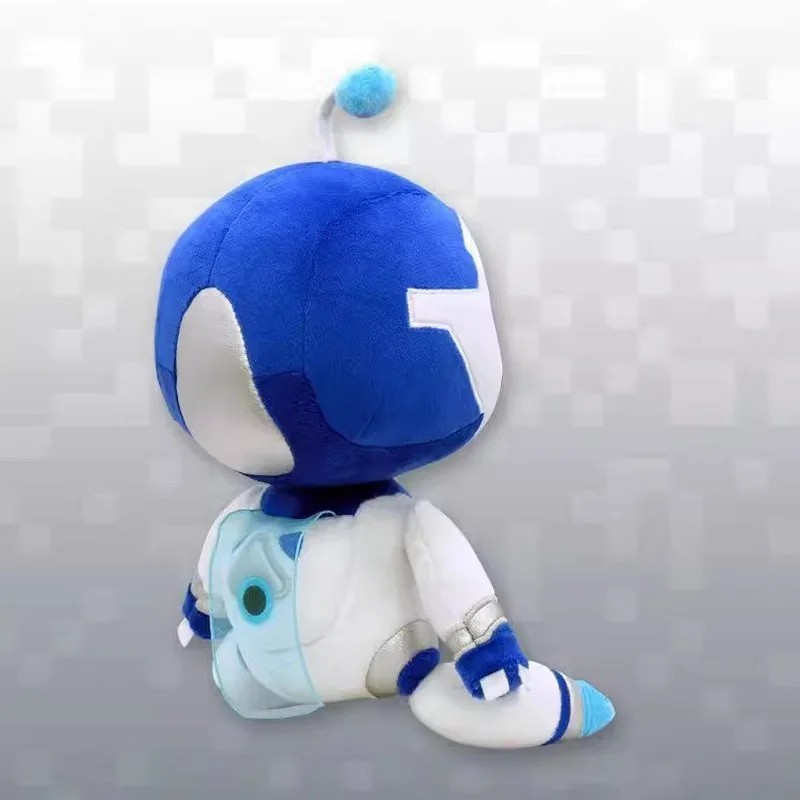 Astro Bot Plush Toy Cartoon Game Anime Figure Plush Toys Super Cute Pp ...