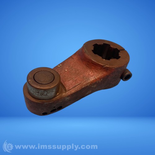Iron Connector Link Arm USIP | eBay