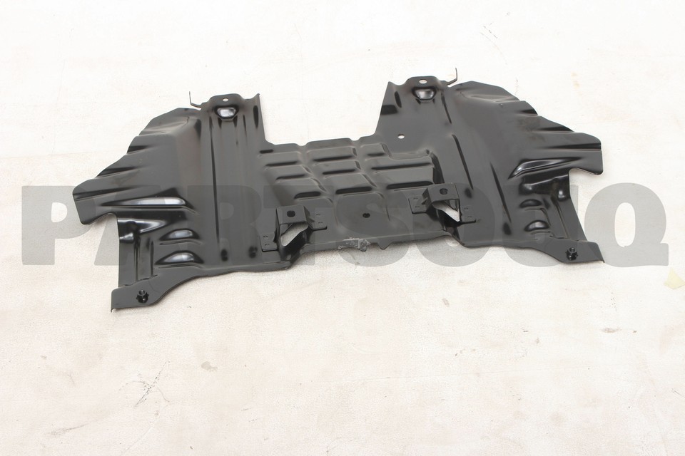 51420KK020 Genuine Toyota COVER ASSY ENGINE U 51420-KK020 | eBay
