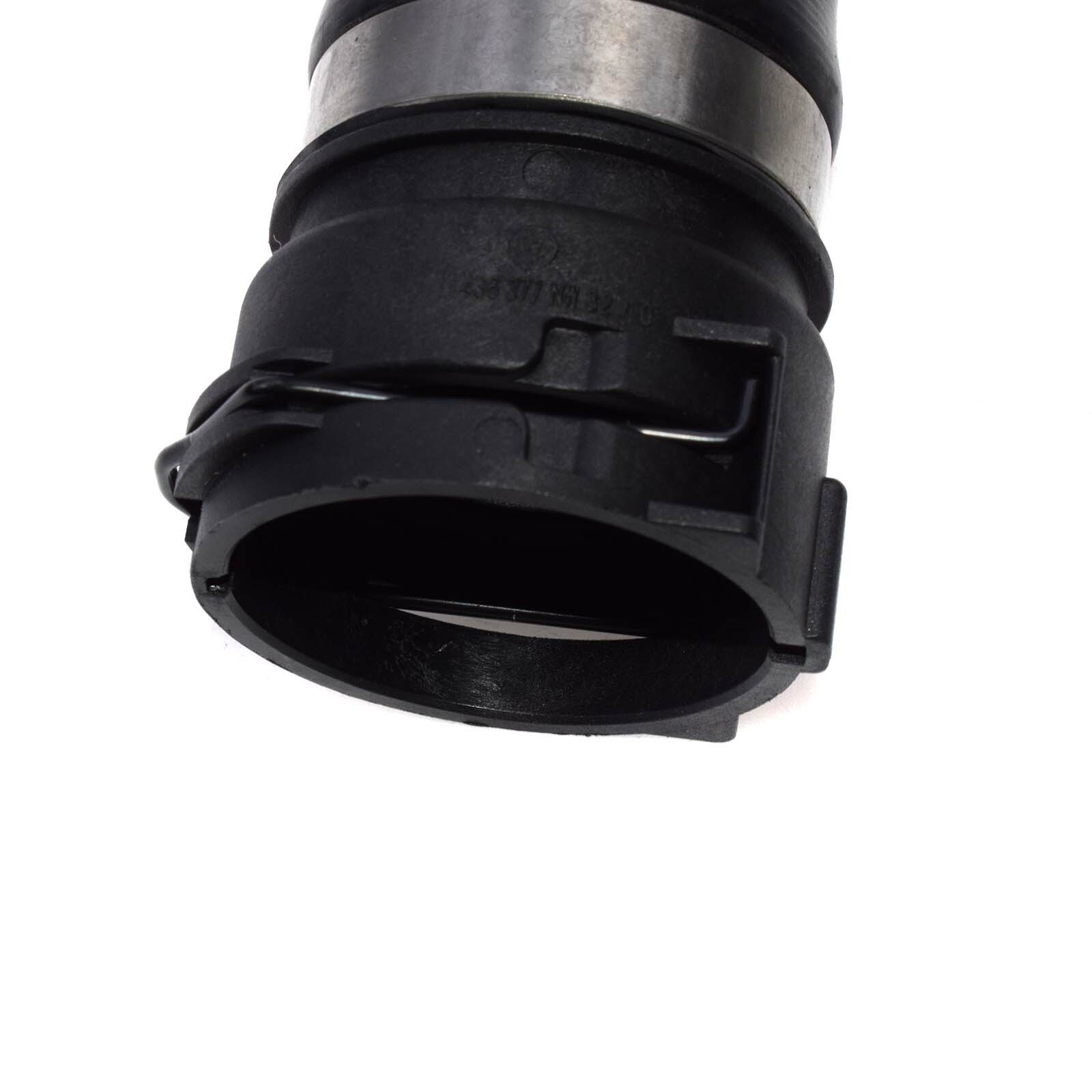 Upper Radiator Hose and Vent Hose 17127537107 For BMW E70 X5 2007-2010 ...