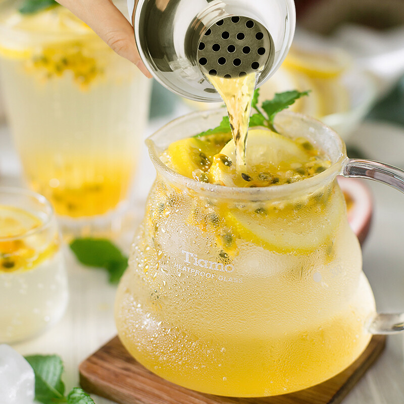 Cocktail Maker Set Shaker Mixer Stainless Steel Bartender Kit Bar Drink ...