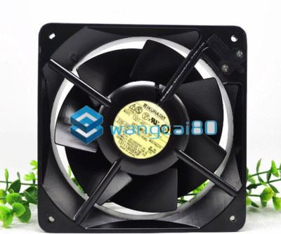 1PCS NEW FOR IKURA FAN U6250MKG1-TP 220V 25/28W 16cm cooling fan 160* ...