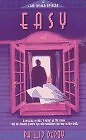 EASY (FLAP TUCKER MYSTERIES) By Phillip Depoy **Mint Condition ...