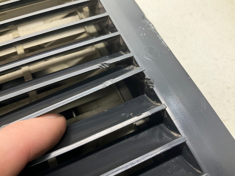 Pfannenberg PF3000 115 VAC Fan PF 3000 11030152050 (TSC) | eBay