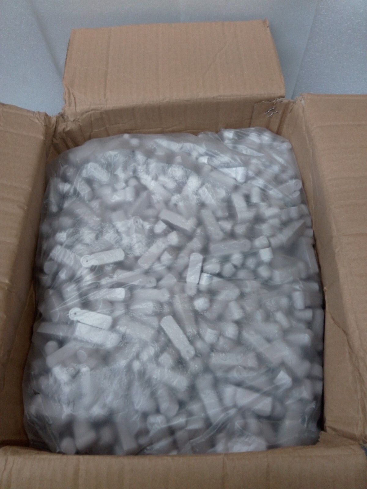 SENTECH STC1100-3, ULTRATAG® III, MINI 58KHZ, LIGHT GRAY 3 BALL CLUTCH ...