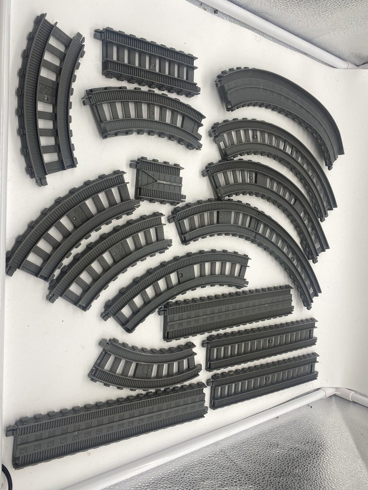 Thomas And Friends Take Along Track | eBay