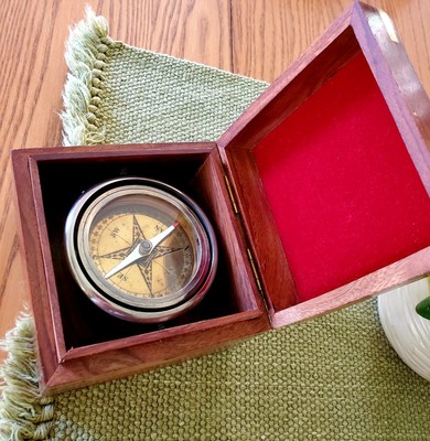 Compasses - Floating Compass