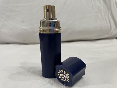 Vintage Original Lutece Perfume Parfum Purse Spray Houbigant Paris .33 ...