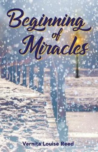 Vernita Reed Beginning of Miracles (Paperback) 9781732830806 | eBay