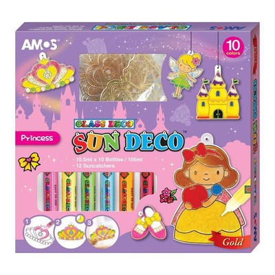 Sun Deco Kit - Amos | eBay Australia