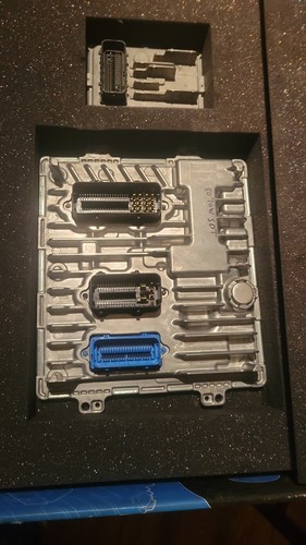 L5p E41 Not locked Ecm With Choice Of Sotf Or Single Calibrations | eBay