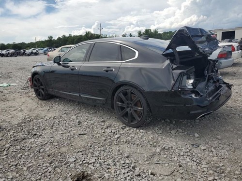 Engine ECM Electronic Control Module ID 36010223 Fits 16-22 VOLVO XC90 ...