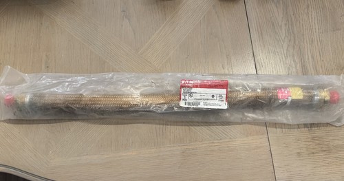 Eaton Crouse Hinds ECGJH224 Explosion Proof Flexible Male Coupling 3/4 ...